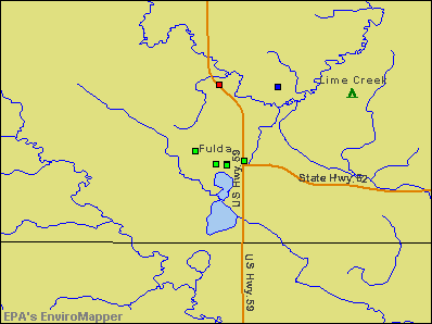 Fulda, Minnesota (MN 56131) profile: population, maps, real estate ...