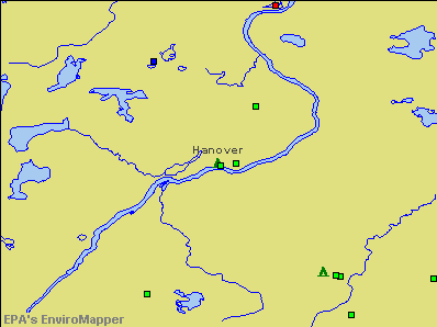 Hanover, Minnesota (MN 55341, 55376) profile: population, maps, real ...