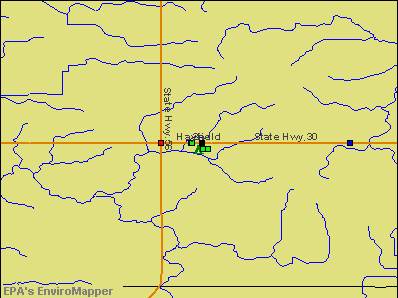 Hayfield, Minnesota (MN 55940) profile: population, maps, real estate ...
