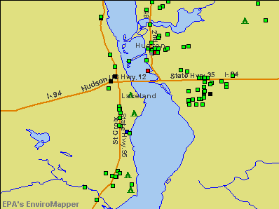 Lakeland, Minnesota (MN 55043) profile: population, maps, real estate ...