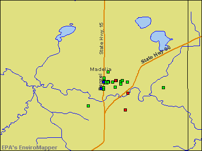 Madelia, Minnesota (MN 56062) profile: population, maps, real estate ...