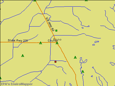 Bono, Arkansas (AR 72416) profile: population, maps, real estate ...