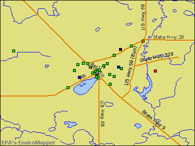 Morris, Minnesota (MN 56267) profile: population, maps, real estate ...