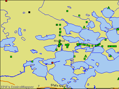 Mound, Minnesota (MN 55364) profile: population, maps, real estate ...