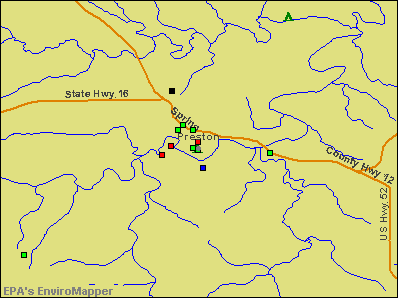 Preston, Minnesota (MN 55965) profile: population, maps, real estate ...