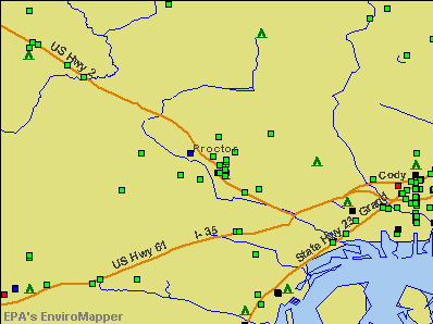 Proctor, Minnesota (MN 55810) profile: population, maps, real estate ...