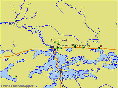 Richmond, Minnesota (MN 56368) profile: population, maps, real estate ...