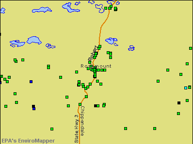 Rosemount, Minnesota (MN 55068) profile: population, maps, real estate ...
