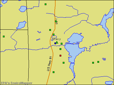 Stacy, Minnesota (MN 55079) profile: population, maps, real estate ...