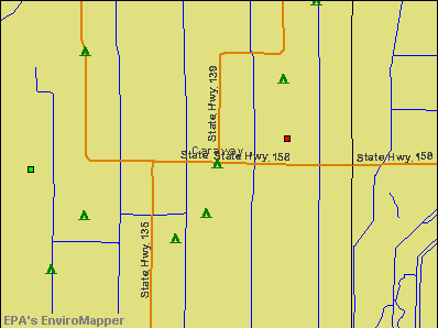 Caraway, Arkansas (AR 72419) profile: population, maps, real estate ...