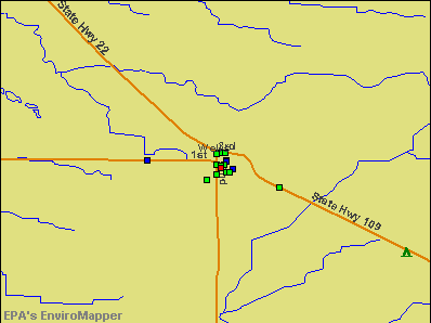 Wells, Minnesota (MN 56097) profile: population, maps, real estate ...