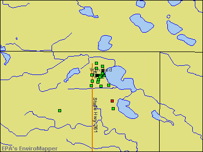Winsted, Minnesota (MN 55395) profile: population, maps, real estate ...