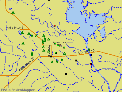 Aberdeen, Mississippi (MS 39730) profile: population, maps, real estate ...