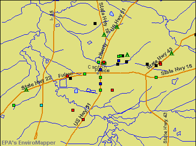 Canton, Mississippi (MS 39046, 39110) profile: population, maps, real ...
