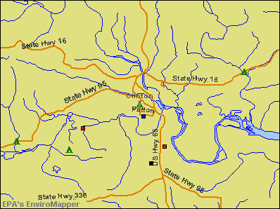 Clinton, Arkansas (AR 72031) profile: population, maps, real estate ...