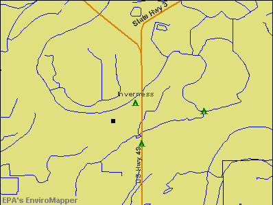 Inverness, Mississippi (MS 38753) profile: population, maps, real ...