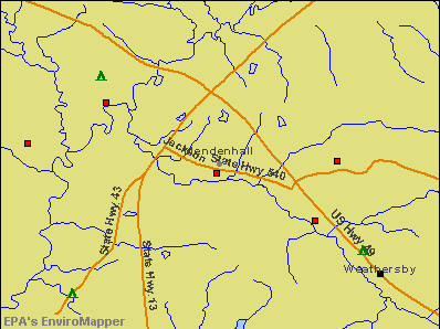 Mendenhall, Mississippi (MS 39114) profile: population, maps, real ...