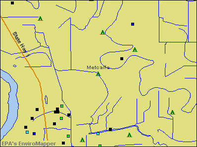 Metcalfe, Mississippi (MS 38760) profile: population, maps, real estate ...
