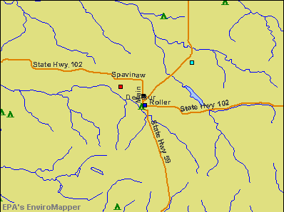 Decatur, Arkansas (AR 72722) profile: population, maps, real estate ...