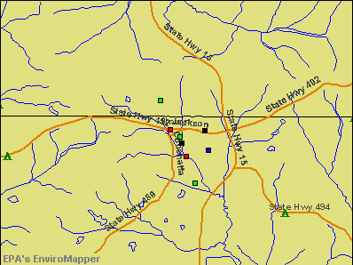 Union, Mississippi (MS 39365) profile: population, maps, real estate ...