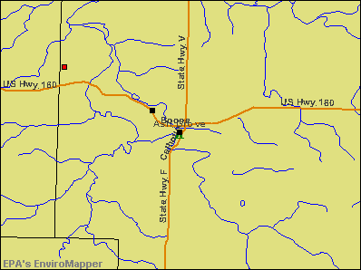 Ash Grove, Missouri (MO 65604) profile: population, maps, real estate ...