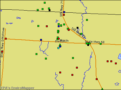 Belton, Missouri (MO 64012) profile: population, maps, real estate ...