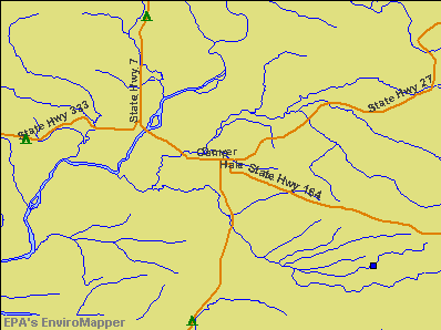 Dover, Arkansas (AR 72802, 72837) profile: population, maps, real ...