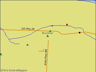 Buckner, Missouri (MO 64016) profile: population, maps, real estate ...