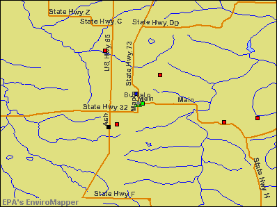 Buffalo, Missouri (MO 65622) profile: population, maps, real estate ...