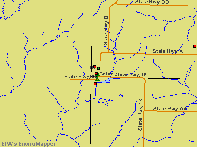 Drexel, Missouri (MO 64742) profile: population, maps, real estate ...