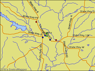 Fayette, Missouri (MO 65248) profile: population, maps, real estate ...