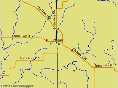 Gower, Missouri (MO 64454) profile: population, maps, real estate ...