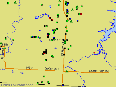 Grandview, Missouri (MO 64030, 64137) profile: population, maps, real ...