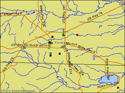 Fordyce, Arkansas (AR 71742) profile: population, maps, real estate ...