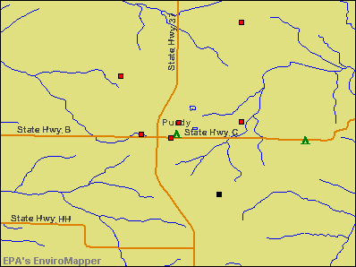 Purdy, Missouri (MO 65734) profile: population, maps, real estate ...