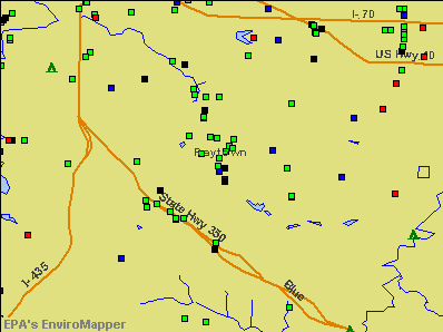 Raytown, Missouri (MO 64133) profile: population, maps, real estate ...