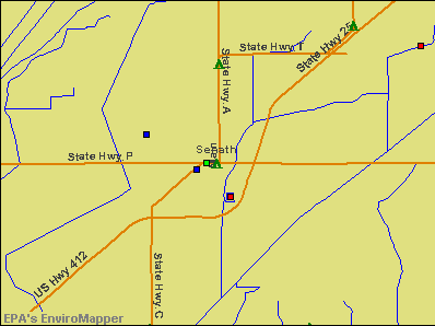 Senath, Missouri (MO 63876) profile: population, maps, real estate ...