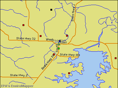 Stockton, Missouri (MO 65785) profile: population, maps, real estate ...