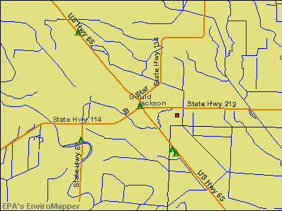 Gould, Arkansas (AR 71643) profile: population, maps, real estate ...
