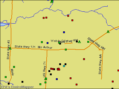 Webb City, Missouri (MO 64870) profile: population, maps, real estate ...