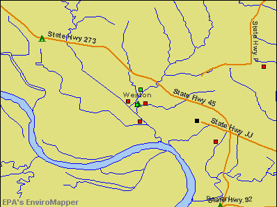 Weston, Missouri (MO 64098) profile: population, maps, real estate ...