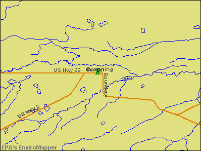 Browning, Montana (MT 59417) profile: population, maps, real estate ...