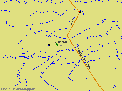 Conrad, Montana (MT 59425) profile: population, maps, real estate ...