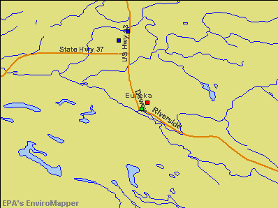 Eureka, Montana (MT 59917) profile: population, maps, real estate ...