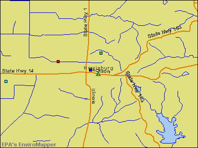 Harrisburg, Arkansas (AR 72432) profile: population, maps, real estate ...
