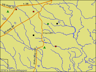 Haskell, Arkansas (AR 72015) profile: population, maps, real estate ...