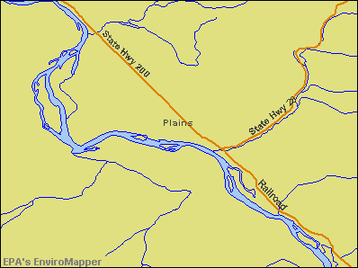 Plains, Montana (MT 59859) profile: population, maps, real estate ...