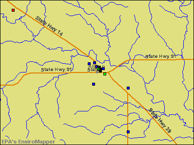 Albion, Nebraska (NE 68620) profile: population, maps, real estate ...