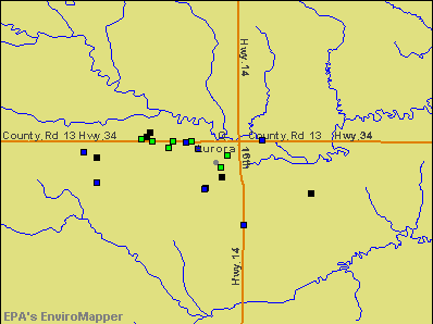 Aurora, Nebraska (NE 68818) profile: population, maps, real estate ...
