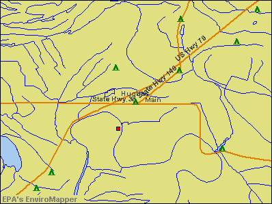 Hughes, Arkansas (AR 72348) profile: population, maps, real estate ...